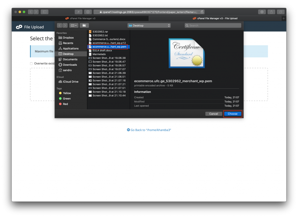 WooCommerce TBC Credit Card Payment Gateway (Premium) | Plug and Pay