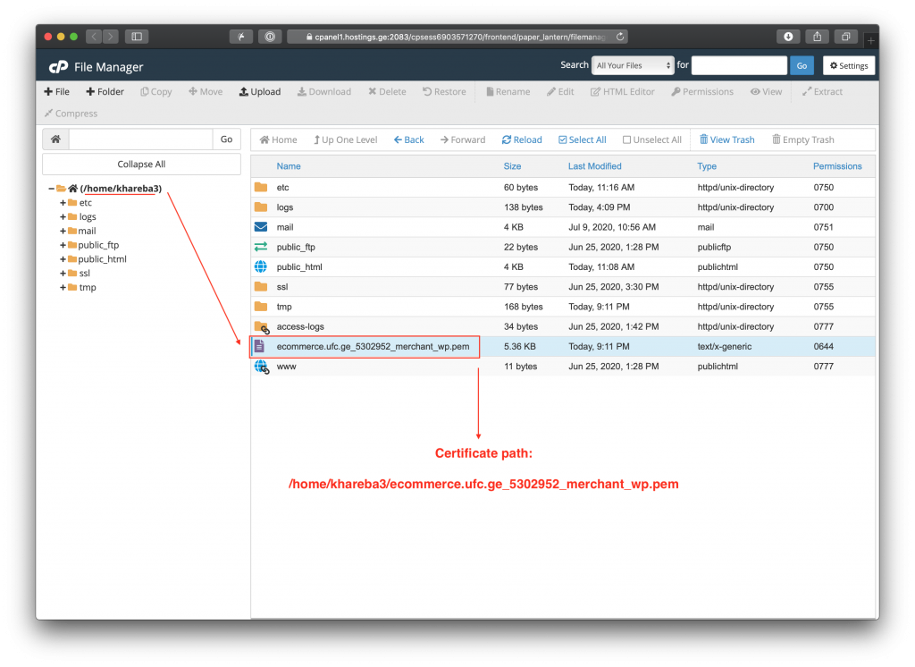 WooCommerce TBC Credit Card Payment Gateway (Premium) | Plug and Pay