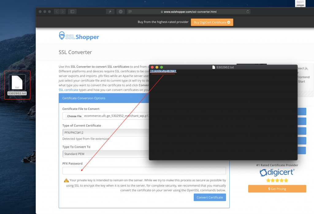 WooCommerce TBC Credit Card Payment Gateway (Premium) | Plug and Pay