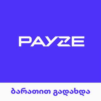 WooCommerce Payze Credit Card Payment Gateway | Plug and Pay